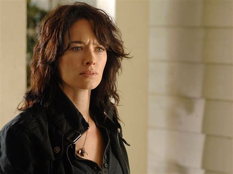 The Sarah Connor Chronicles Season 1 Episode 2 Sarah Connor Lena
