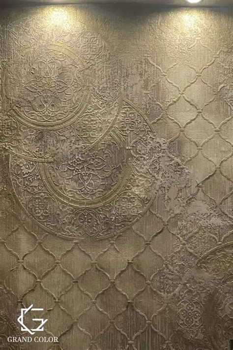 დეკორატიული სტენსილები დეკორატიული ლესვის განსვხვავებული