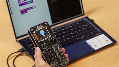 Now You Can Build Your Own Diy Phone With Arduino Tec Vrogue Co
