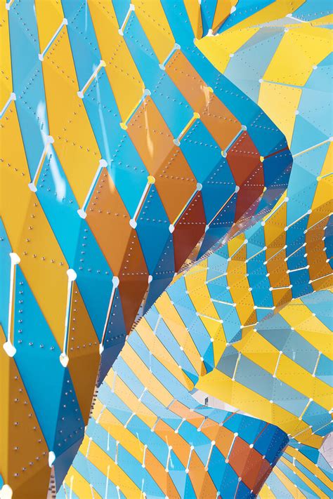 Grasshopper Karamba For Woven Shell Structure Grasshopper Developer