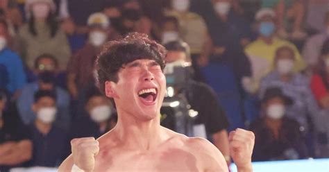 허선행 2022 추석장사씨름대회 태백장사 등극