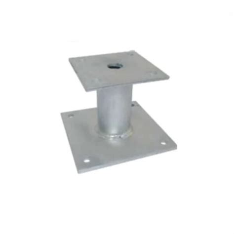 H Bracket Globus Industries