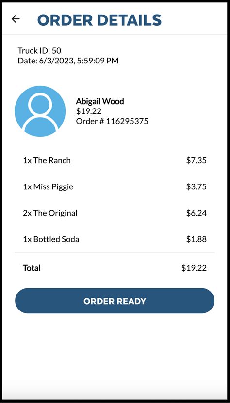 Tasty Bytes Developing React Native Data Application With Sql Api