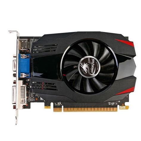 Видеокарта Colorful GeForce GT 730, 4 ГБ GDDR5 - купить по низким ценам ...