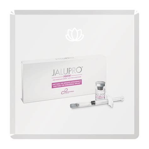 Jalupro Hmw Клиника за дерматология и естетика