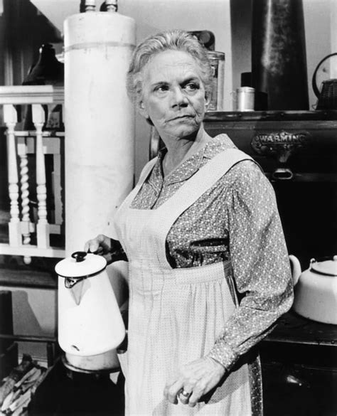 The Waltons Stars Who Have Already Passed Away
