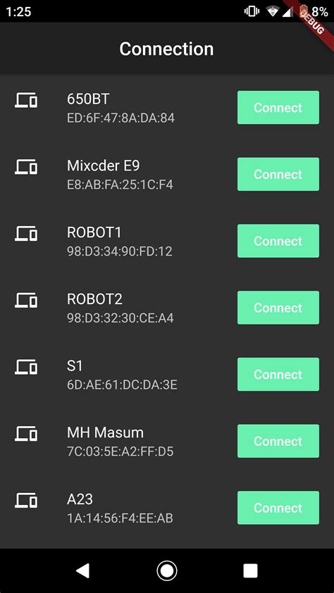 Bluetooth Controller