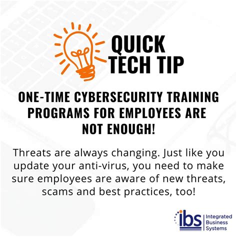 Integrated Business Systems Inc On Linkedin Quicktechtip Techsolutions Lifehack Businesstip…