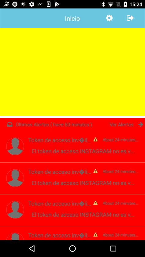 Xamarin Tapgesturerecognizer Not Work On Grid Row Stack Overflow
