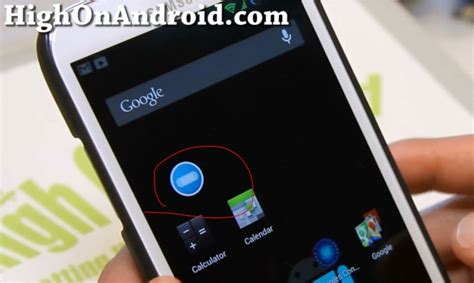 Floating Notifications App For Android