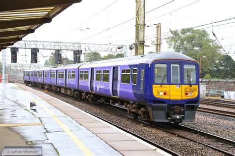 Class 319 3