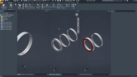Dušan Nauš On Linkedin Ilogic Open Top Assemblies And Numbers To Drawing