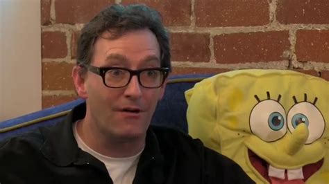 Tom Kenny I Know That Voice Wiki Fandom