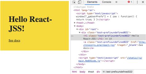 Generateclassname Prefix Not Working In Production · Issue 1042