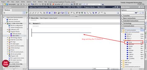 Communicating Between Siemens PLC And Other PLC Brands