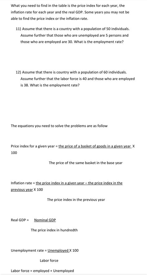 Solved Econ 201 Assignment 3 The Third Assignment Is Based