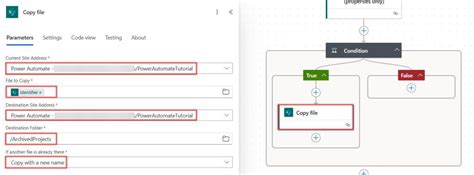 How To Copy Files In Power Automate Examples