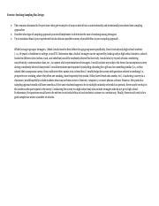 CS Exercise Smoking Sampling Bias Design Pdf Exercise Smoking Sampling Bias Design The