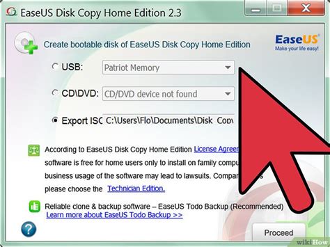 How To Mirror A Hard Drive In Windows Easy Steps