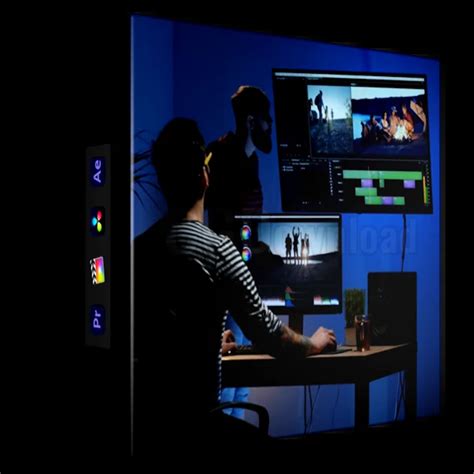 Complete Video Editing Bootcamp Beginner To Advanced скачать бесплатно