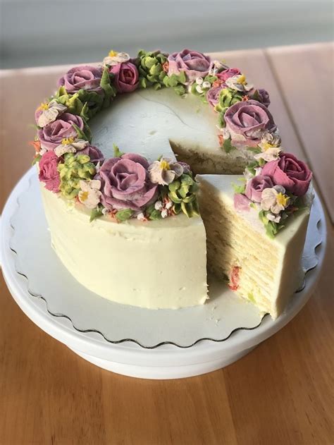 Торт Молочная девочка пошаговый рецепт с фото Рецепт Вкусные торты Рецепты десертов Десерты