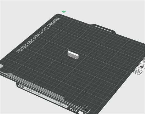 Mini Gpu Graphics Card By Woolzy81 Makerworld