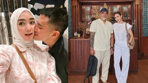 Kerap Dihujat Jadi Pelakor Wenny Ariani Ternyata Punya Suami Tampan Rezky Aditya Kalah Jauh