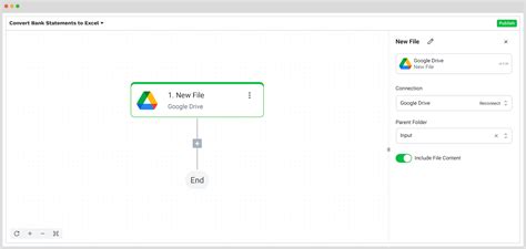 how to convert bank statements to excel and csv simple guide