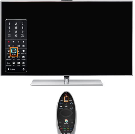 Как отключить демо режим на телевизоре самсунг