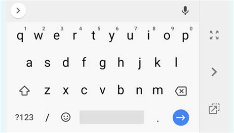 Get One Handed Mode Ios Reachability” To Android • Android Flagship