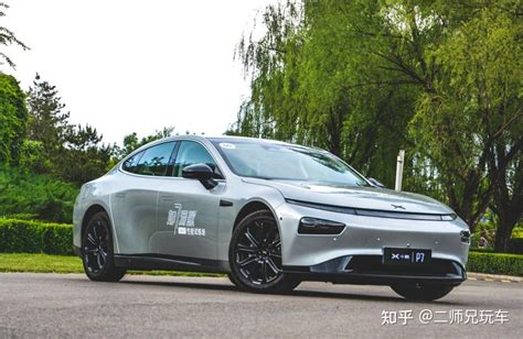 小鹏未来能否更上一层楼，广州车展这款中大型suv的成败至关重要 知乎