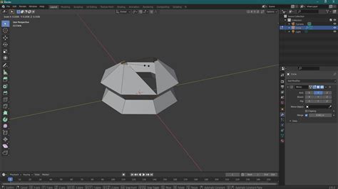 Pivot Point Cursor Or Mirror Modifier Error Ask GameDev Tv