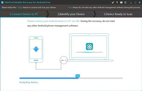 How To Recover Deleted DCIM Folder On Android MiniTool