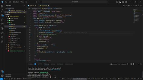 Video Amey Pankanti On Linkedin Oibsib Webdeveloper Designintern Oasisinfobyte