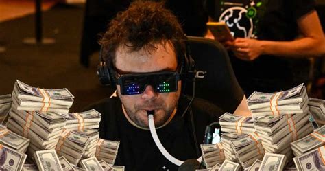 Twitch Antoine Daniel Revela Cuánto Gana Al Mes Y Vas A Querer