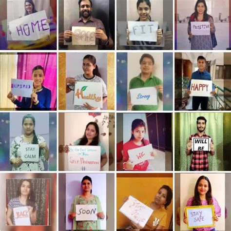 Shristi Giri On Linkedin Stayathome Staysafe Stayactive Stayhealthy