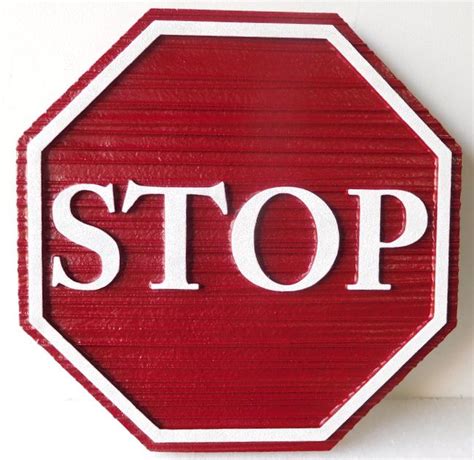 Decorative Stop Signs At Arthur Popp Blog