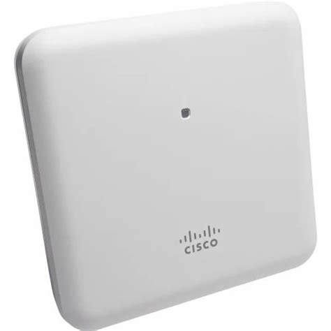 Cisco Aironet Dual Band Access Point At Best Price In New Delhi