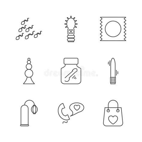 Sex Pictogram Stock Illustrations 8958 Sex Pictogram Stock