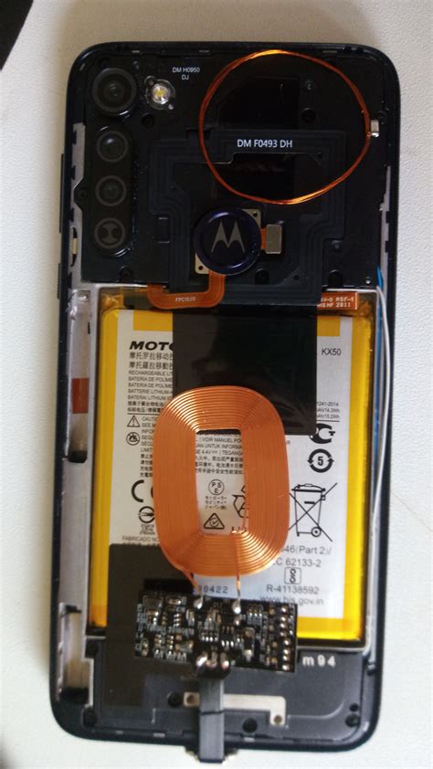 NFC Antenna Amplifier Resonance Circuit Project Projects Dangerous Things Forum