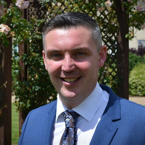 Christopher Smith Linkedin