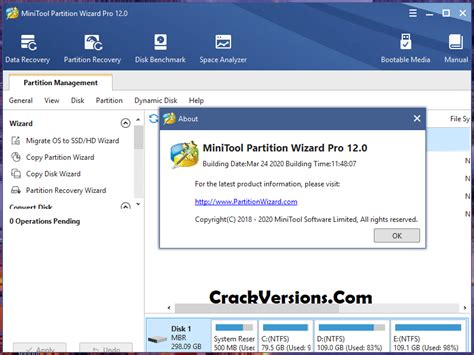 Mini Tools Partition Wizard Pros And Cons Berlindafarm