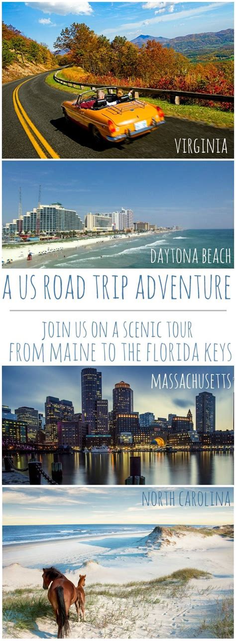 Us Road Trip Join Us As We Travel Across America Livesharetravel