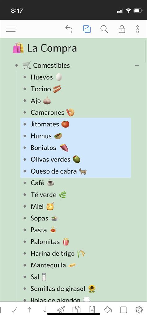 Ios Task Edit Menu Cant Be Scrolled Horizontally When Multiple Tasks