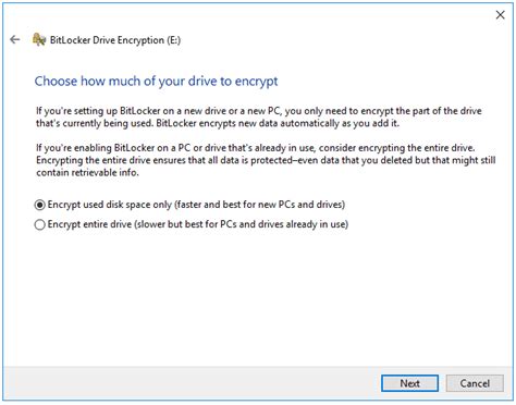 Windows Server Backup Encryption Protect Your Data