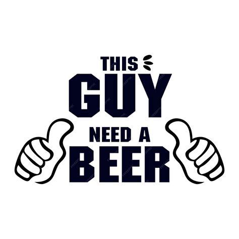 Premium Vector Toasting Beer Glasses Vector Illustration