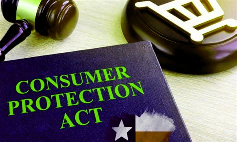 How To Spot And Sue For Consumer Fraud In Texas Lawyersouls