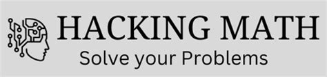hacking math personalized math instruction and python programming