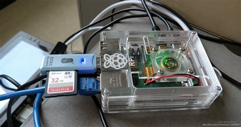 Raspberry Pi 4b Compiles And Installs Ffmpeg And X264 Moment For