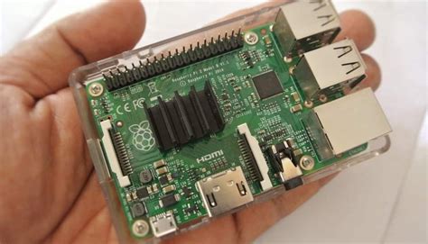 Le 12 Migliori Alternative A Raspberry Pi Internetgsit